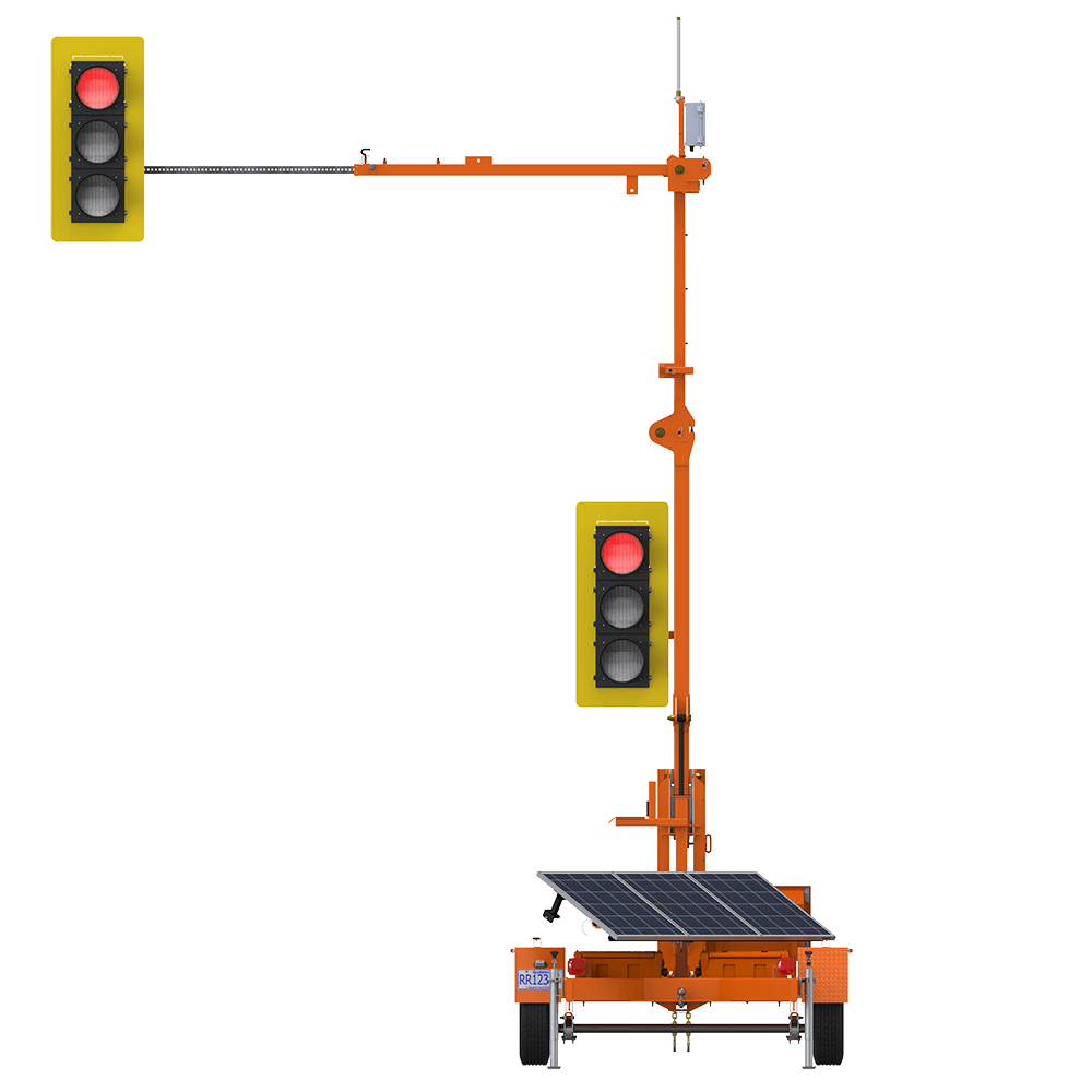 Traffic Control Sales & Rentals - Time Striping | Van Buren, AR